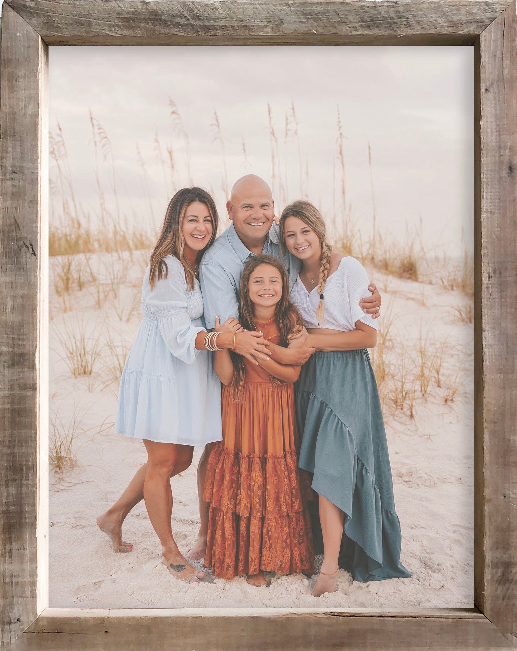 UPDATE Your 34x44 Timberwood Photo Frame – braydenandbrooksphotos